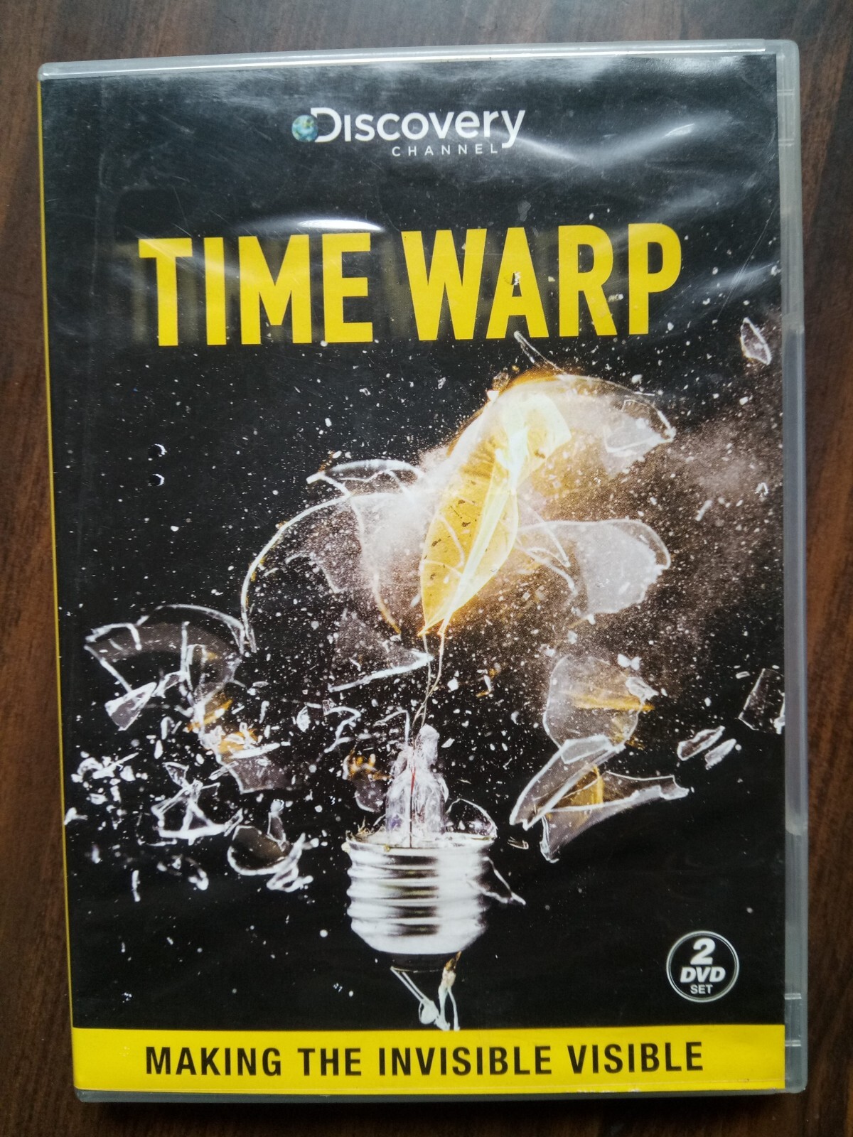 Time Warp (DVD, 2009, 2-Disc Set) for sale online | eBay