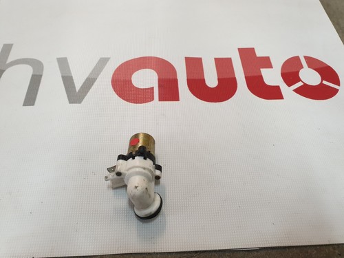 Windshield Washer Pump Water Jet Lancia Delta Integrale & Evo | eBay