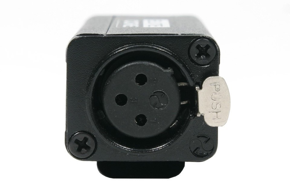 5 Wired Belt pack Volume Knob for In ear Monitor Headphone Extension | eBay