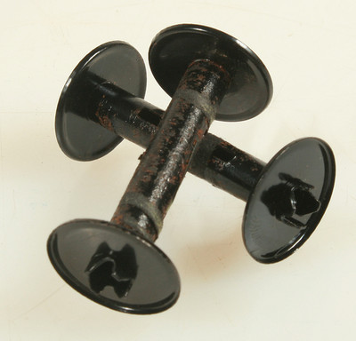 FILM TAKE UP SPOOL 1 1/2 INCH, SET OF 2 | eBay