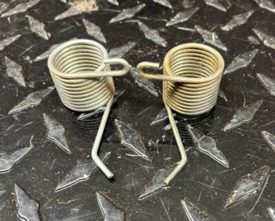 Toro Mower 20333 Torsion Spring 114-7924, 115-2859 {88c} | eBay