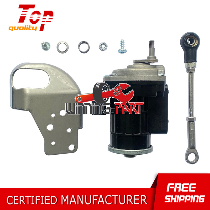 39400-2B250 Turbo Actuator 28231-2B770 For Kia Optima Hyundai Sonata ...