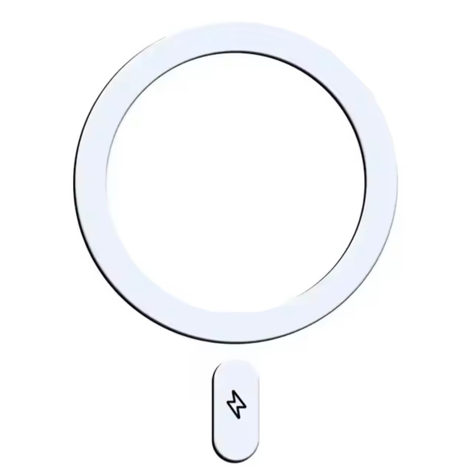 Metal Adhesive Sticker Rings for iPhone | eBay