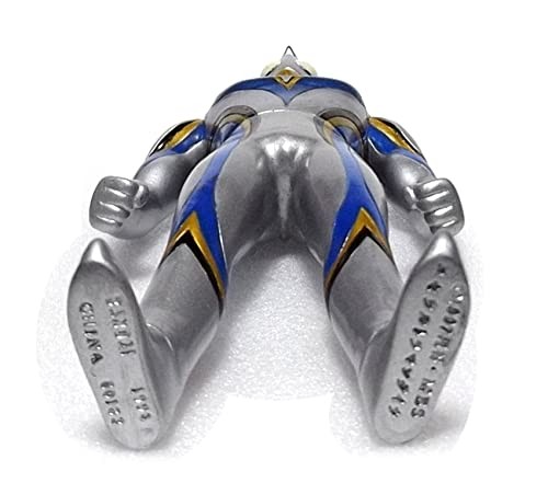 Ultra Hero Series EX Fake Ultraman Dyna | eBay