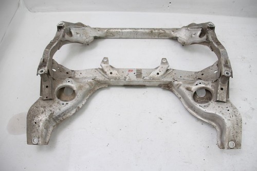 Achsträger BMW 1er E87 31116785639 vorn 1.6 90 KW 122 PS Benzin 03-2009 ...