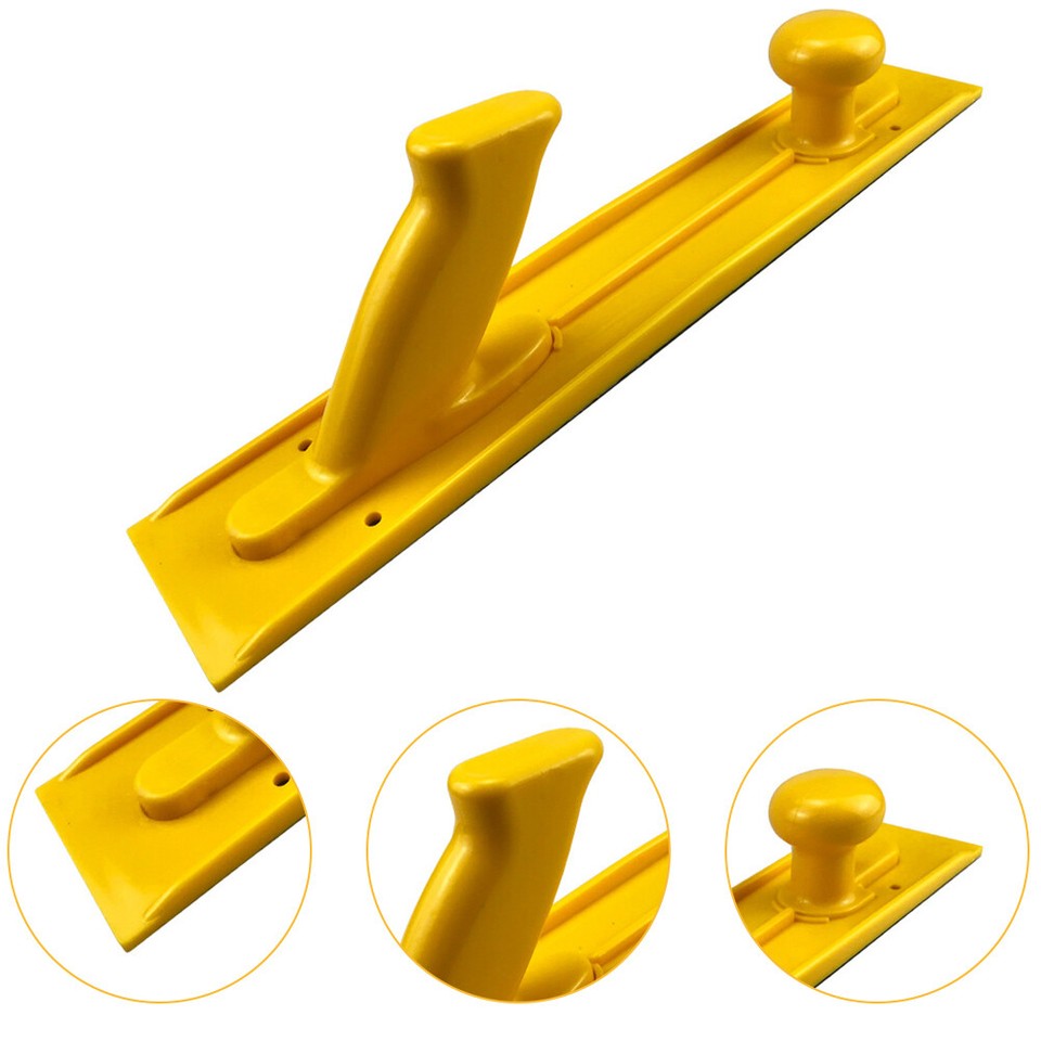 Safety Plastic Push Block for Routers Jointers Table Saw Woodworking ...