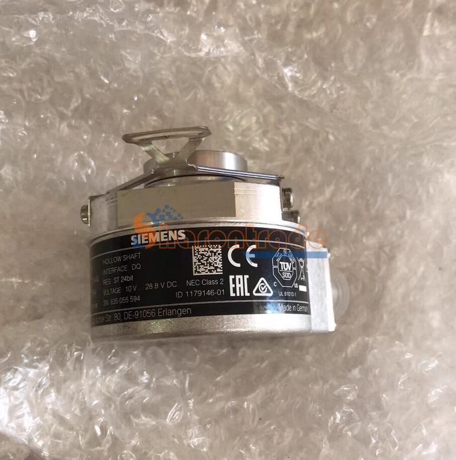 1PCS NEW Siemens Encoder 6FX2 001-5WD13-1AA0 6FX2001-5WD13-1AA0 | eBay.de