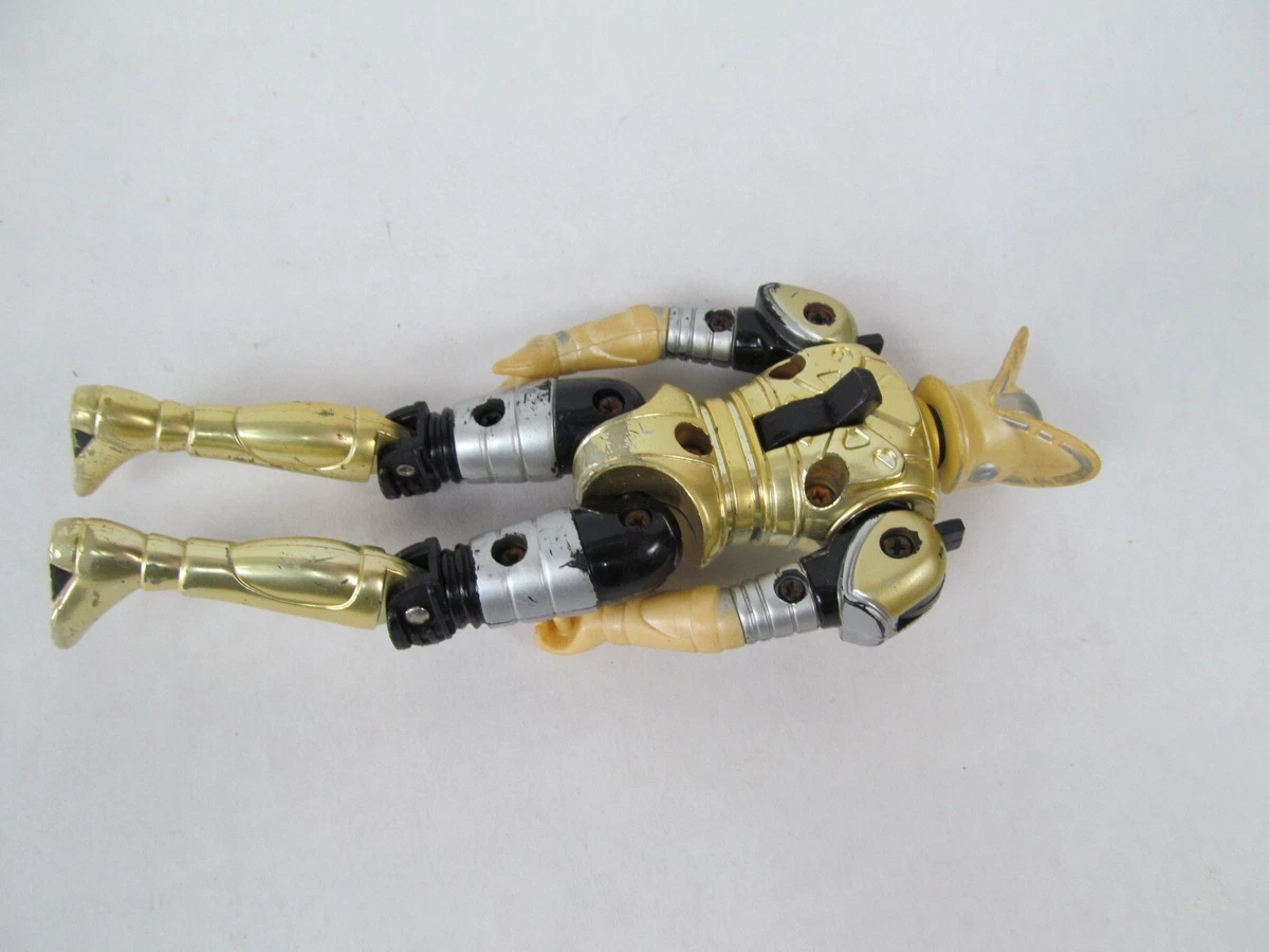 Beetleborgs Metallix Astralborgs