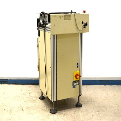 PCB Assembly Equipment - Crown Simplimatic