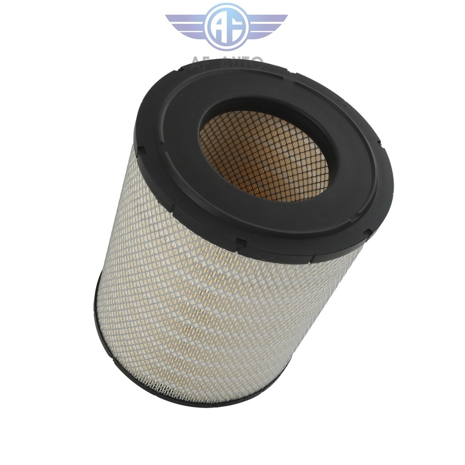 2X Air Filter RS3518 For Freightliner Century Columbia Coronado ...