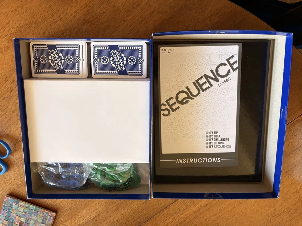 Used Board Game Lot (See Descriptions for Games) | eBay