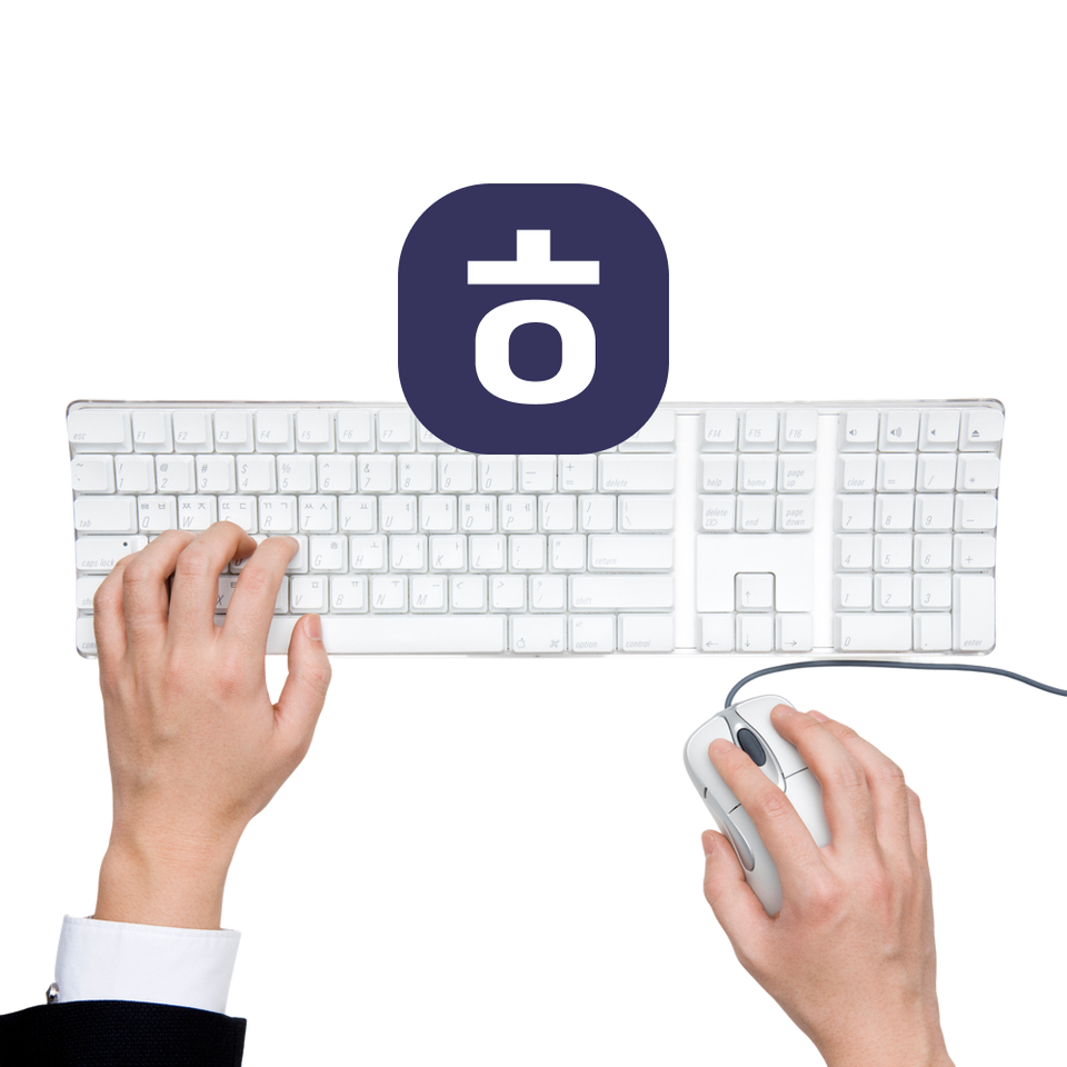 Haru Hangeul Korean Typing Software License Easy 1-Day Hangul Keyboard ...