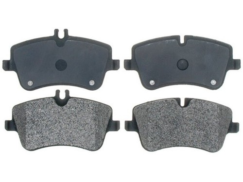 For 2006-2007 Mercedes C280 Brake Pad Set Front Raybestos 49539KRZF | eBay