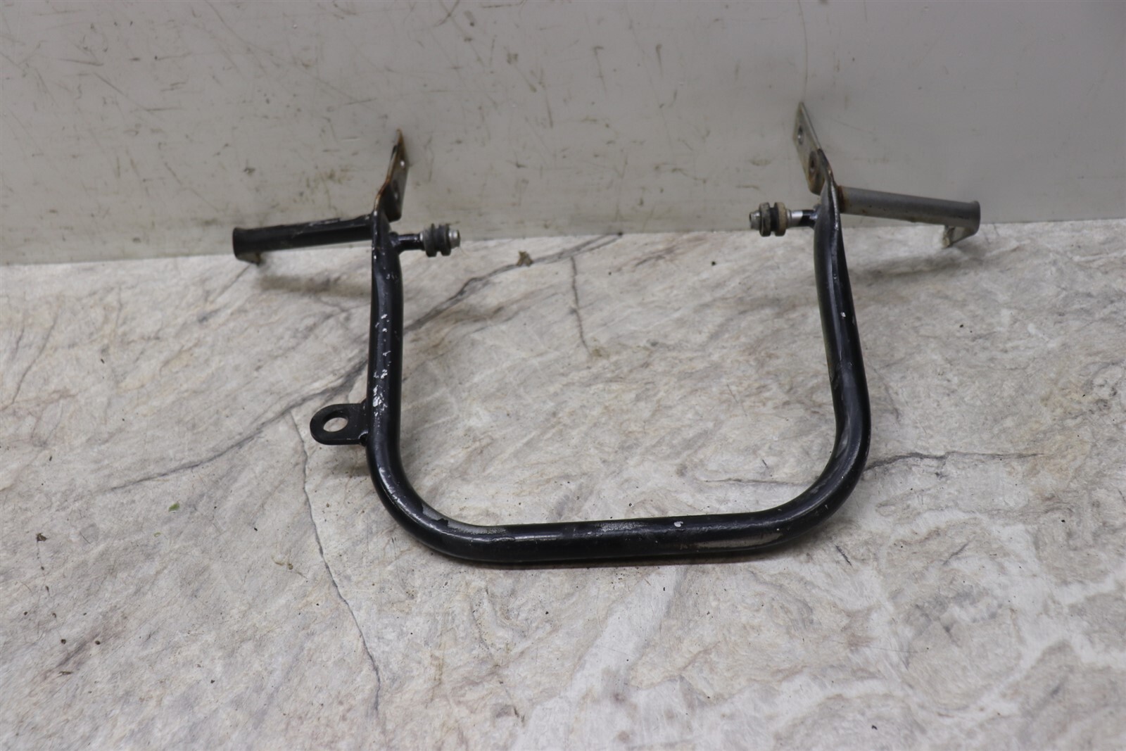 2006-2012 Yamaha Raptor 700 Rear Grab Bar | eBay