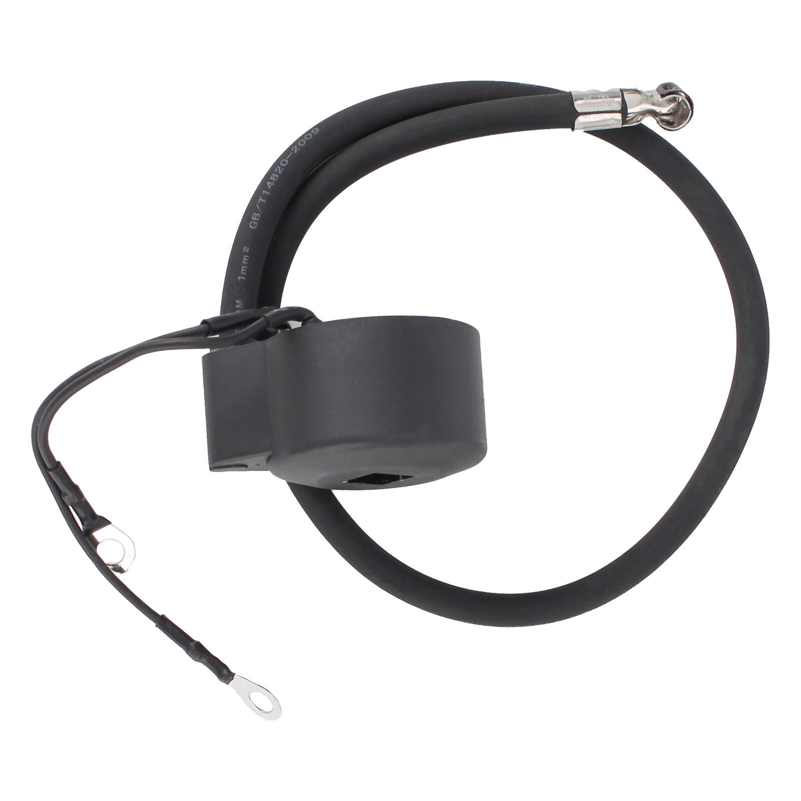 IGNITION COIL FOR MAGNETO IGNITION KOHLER K141, K161, K181, K241, K301 ...