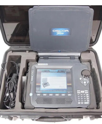 Spectrum Analyzers - Signal Analyzer
