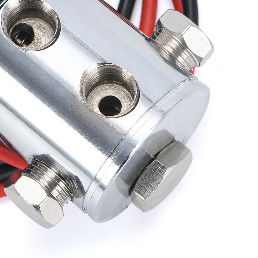 Universal Front Brake Line Lock Kit Heavy Duty Type Roll Control Hill ...