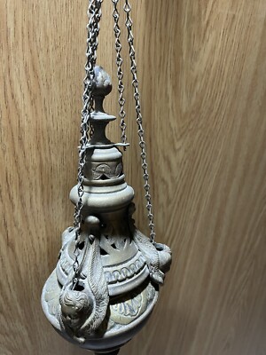 Christianity - Thurible
