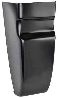 JEGS 78617 Cab Corner Panel 1988-2002 Gm C/K Series Standard Cab Right ...