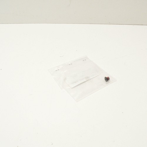 NEU MB E-KLASSE W211 GETRIEBE TORQUE CONVETER ABLASSSCHRAUBE ...