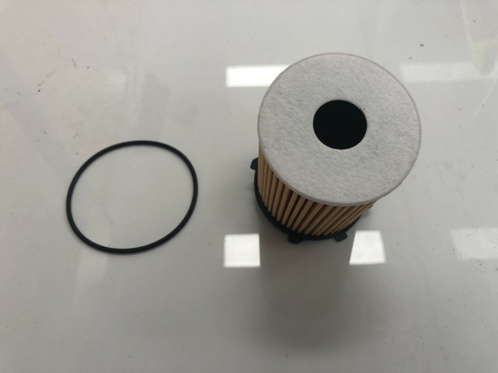 Oil Filter Fits CITROEN 1109.AY // (F2684 | eBay