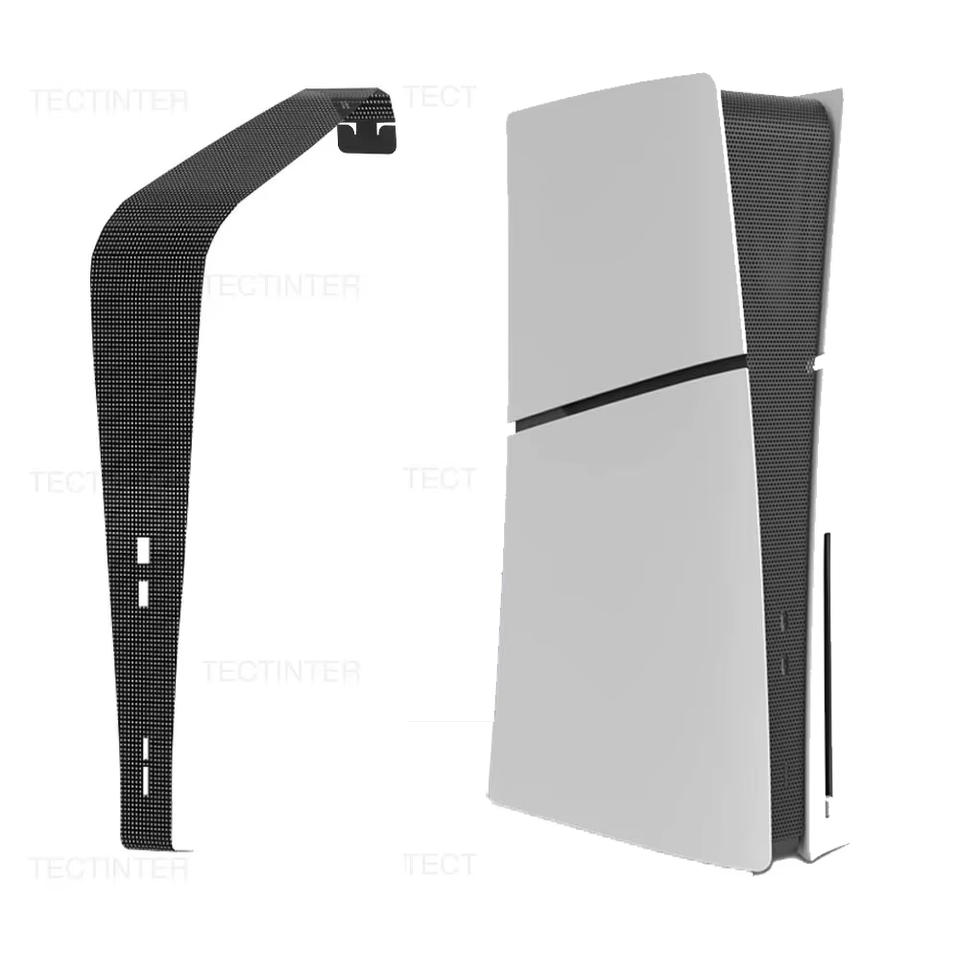 Dust Net Filter Protector Mesh for Ps5/Pro/Slim Console Side Breathable ...