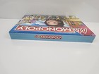 Ms Monopoly Board Game for Ages 8 & Up Hasbro Ms Miss Monopoly Game ...