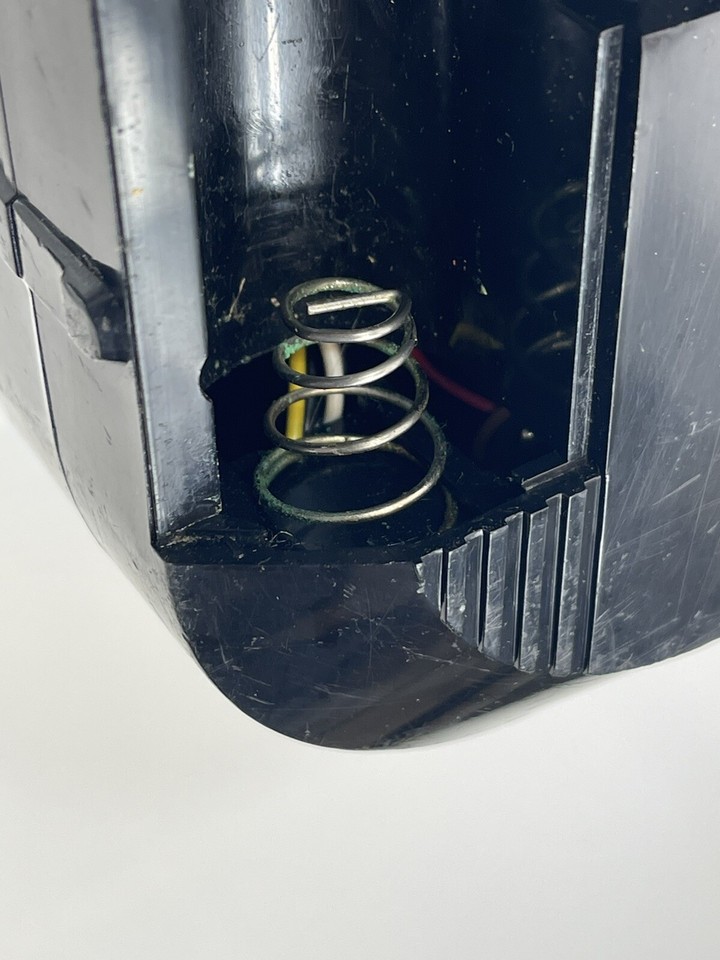 Vintage Sidestep Boombox AM/FM Cassette Radio GE General Electric 3 ...