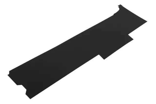 Genuine GM Driver Side Door Window Frame Outer Upper Blackout Tape ...