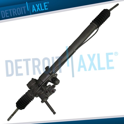 Complete Power Steering Rack and Pinion for 1992-1995 Honda Civic Del ...