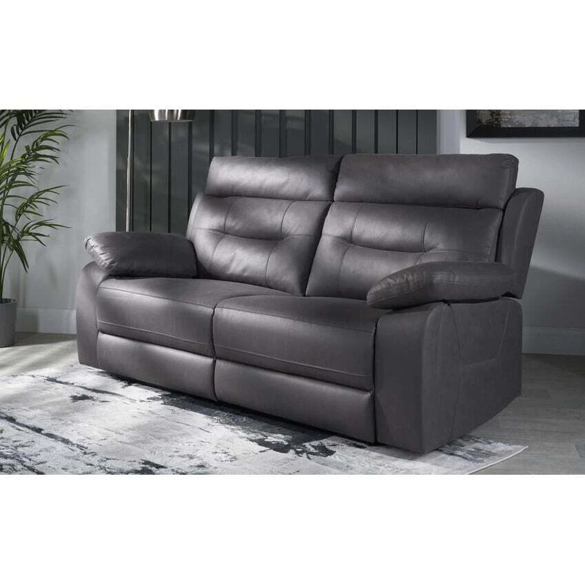 Pisa Sofa Bed White | Cabinets Matttroy