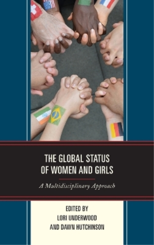 Rania Kassab Sweis The Global Status of Women and Girls (Hardback) (UK ...