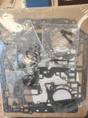 2009+ Allison 3000 Valve Body Gasket Kit & Small Parts | Genuine OEM