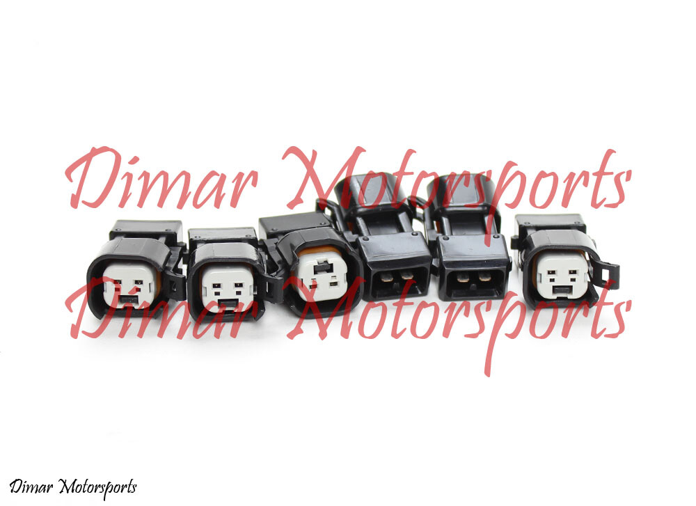 Bosch 42 Lb. Injectors Bosch Mechanical Fuel Injector (MFI) Tester And ...