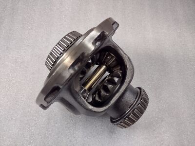 Toyota U760E FWD Automatic Transmission Differential Assembly 2009-up ...