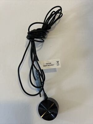 Genuine Samsung IR Extender BN96-31644A Cable Infrared Smart TV Remote ...