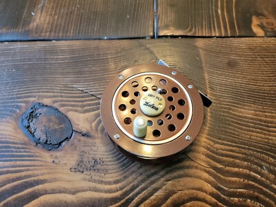 Fly Reels - Reel Made In Japan