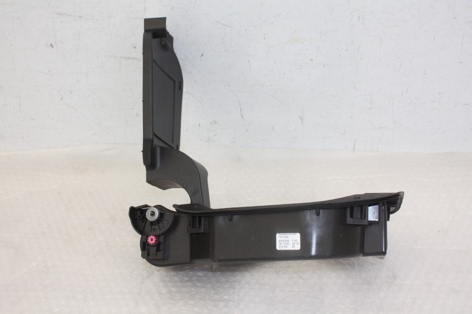 Mercedes EQC N293 Fuel Tank Flap A2936308000 Genuine | eBay