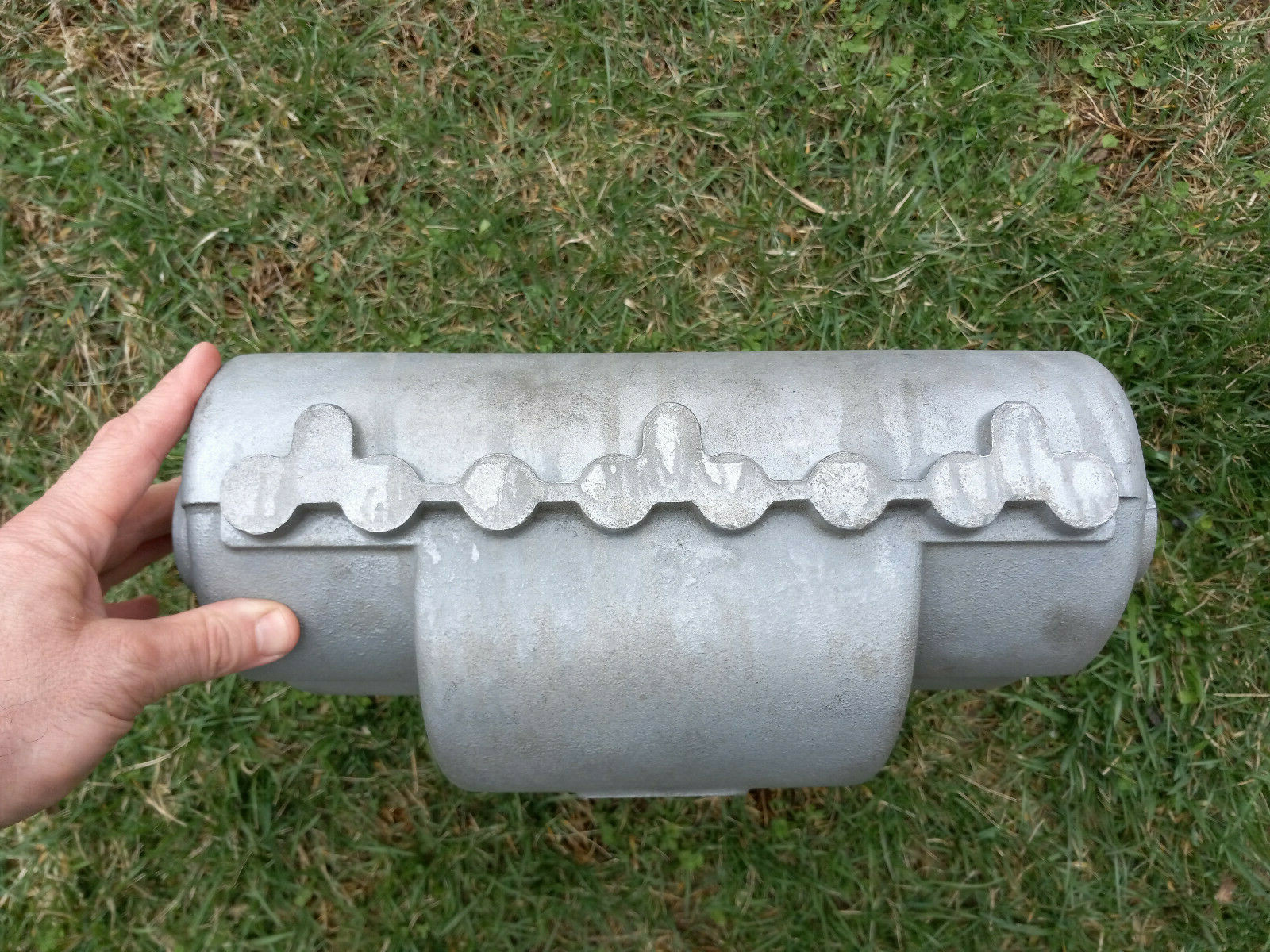 1986-1993 Ford Mustang 5.0L Vortech Saleen Intake Manifold GT40 Cobra ...
