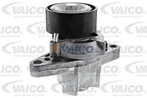 V-ribbed Belt Tensioner Pulley Fits DACIA NISSAN RENAULT Megane ...