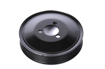 Engine Water Pump Pulley-LS, VIN: G, Eng Code: LWE ACDelco GM Original ...