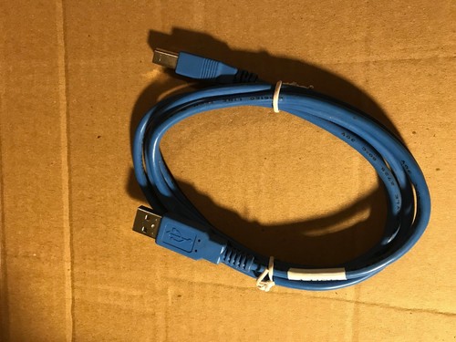 E166160 USB Cable Line Tech Style 2725 | eBay