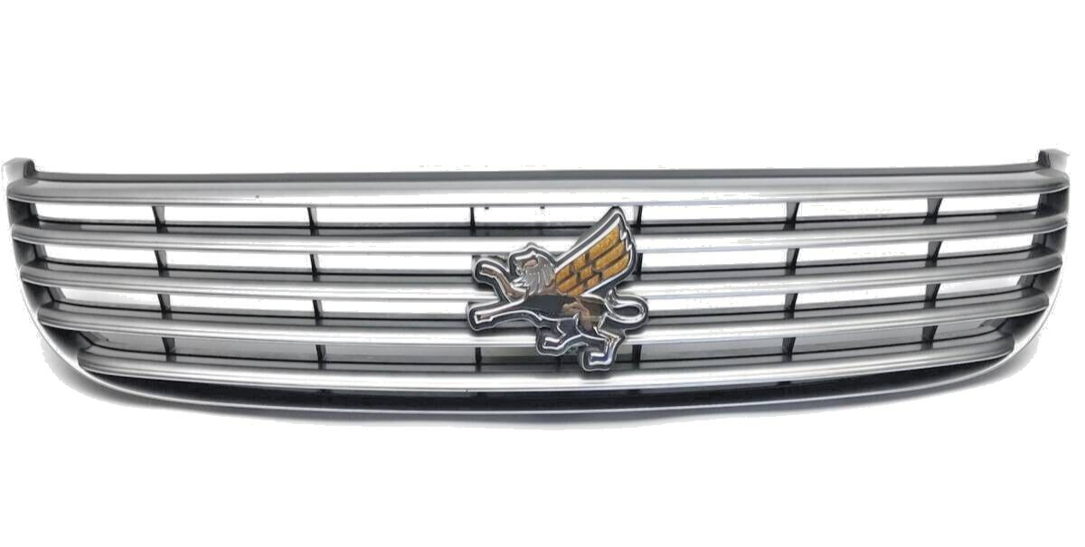 Lexus Genuine SC430 Toyota Soarer UZZ40 Front Grille Emblem Set OEM JDM ...