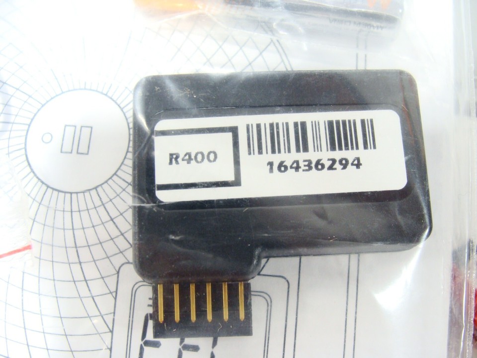 NEW Dickson KT6P1 6" Temperature Chart Recorder 24 Hour 7 Days + R400 ...