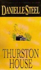 Thurston House - Paperback By Steel, Danielle - GOOD | eBay