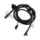 Fits Mercedes Benz Windshield Washer Hose With Nozzles C-Class W204 ...