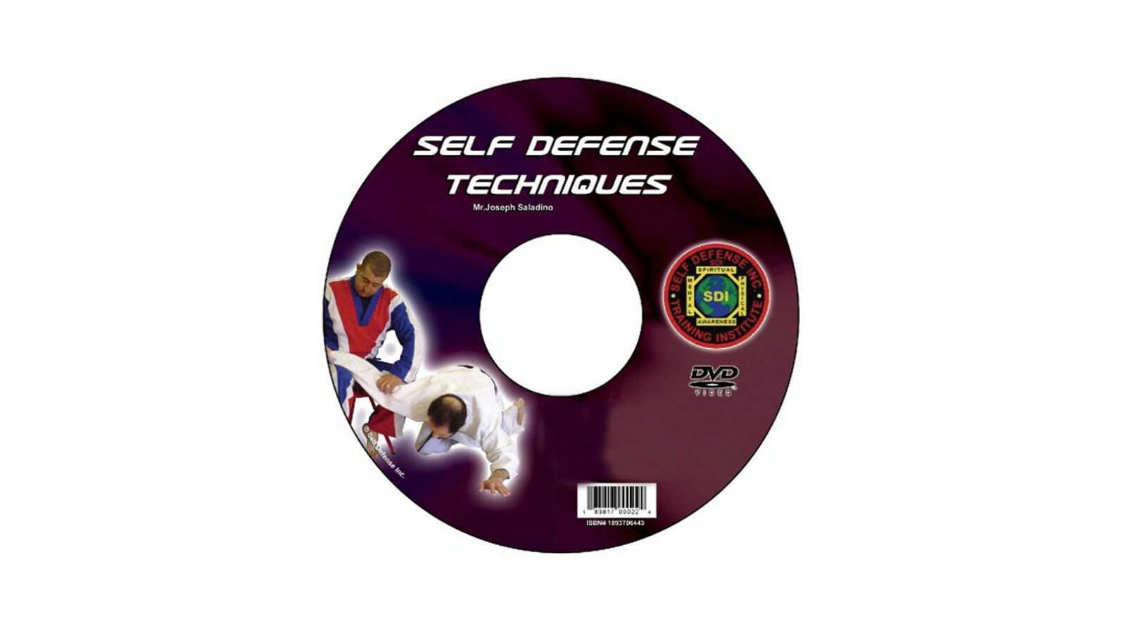martial arts training dvd self defense jujitsu karate judo mma SDT Best ...