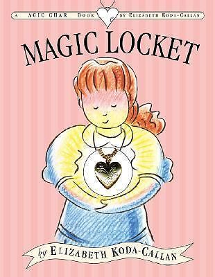 Magic Locket (2004, Hardcover) for sale online | eBay