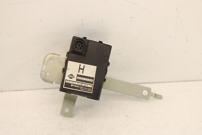 05-06 NISSAN 350Z POWER STEERING PS CONTROL MODULE RELAY UNIT OEM 28500 ...
