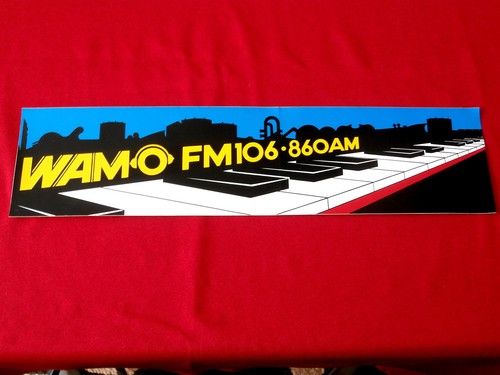 Honesto Polinizar Parpadeo 860 am radio manzana Emborracharse Bastante